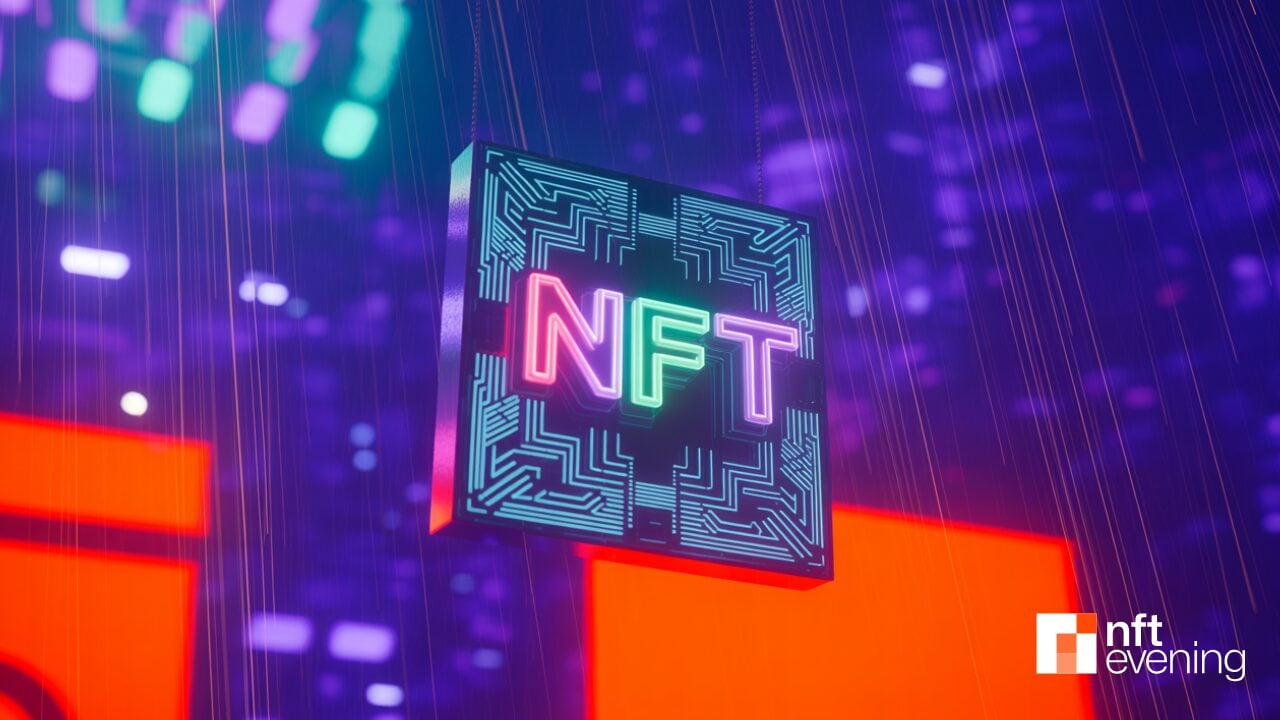 Lotshot Brings NFT Lottery Mechanics Fully On‑Chain with TON Launch